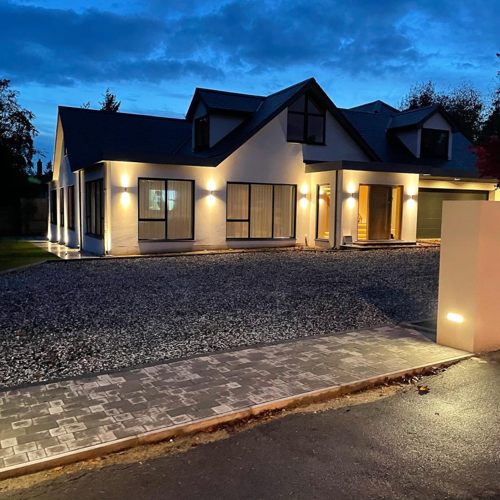 Rewiring Boscombe | Expert House & Electrical Rewiring Services