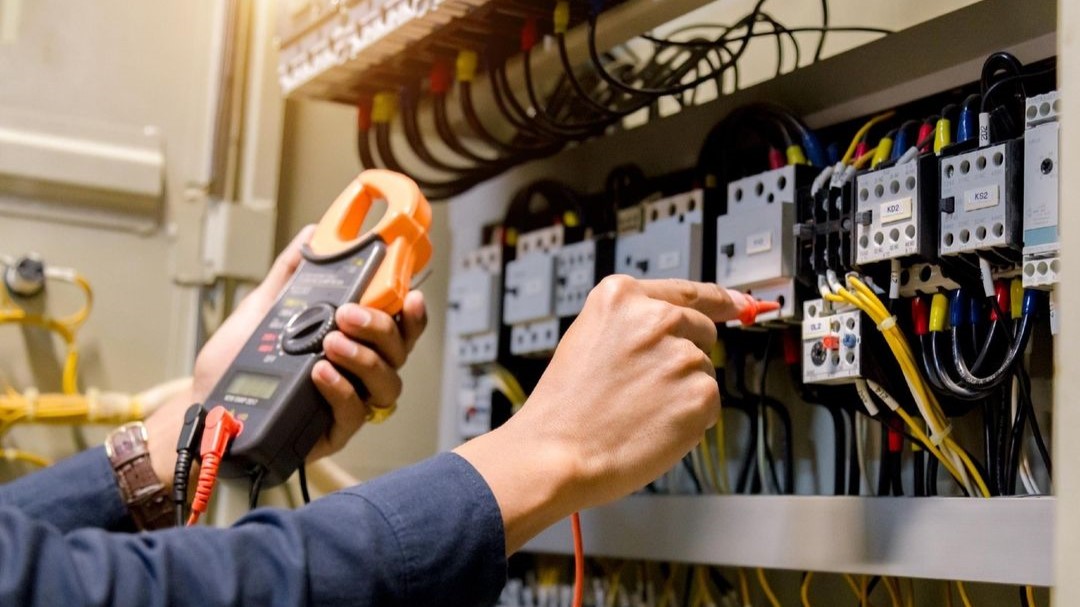 EICR Testing | TJC Fire & Electrical | Call Us Today!